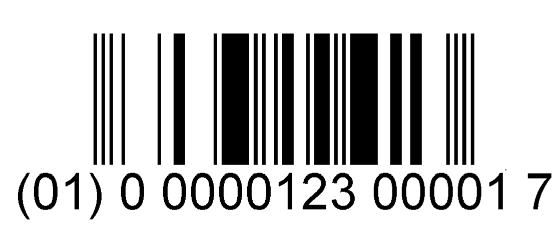 Barcode Languages - Bar Code Graphics