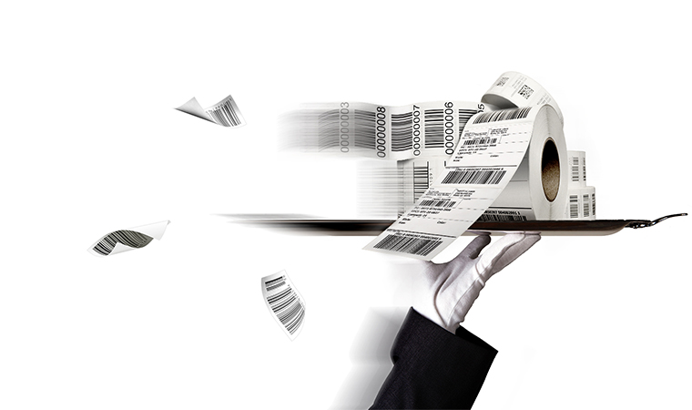 Bar Code Graphics UPC Barcodes Printed Labels Digital Files