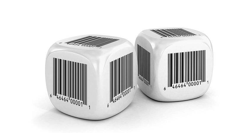 Bar Code Graphics Digital Barcode Files GS1 UPC Assignments