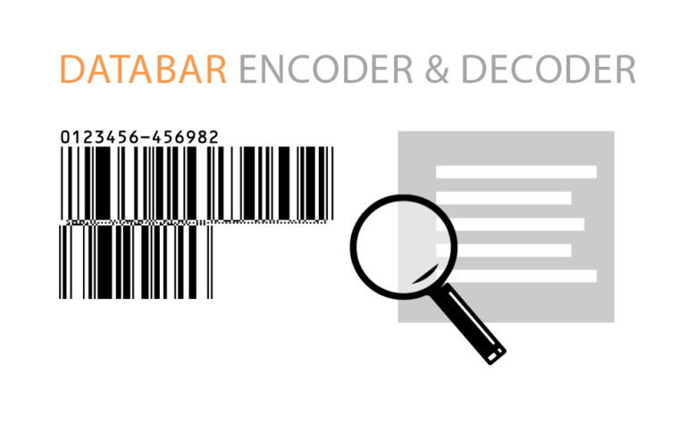 Databar Coupon Encoder Decoder Subscription