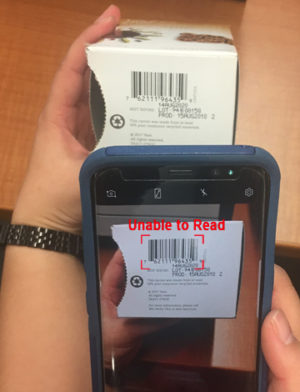 how your brand is impacted by barcodes