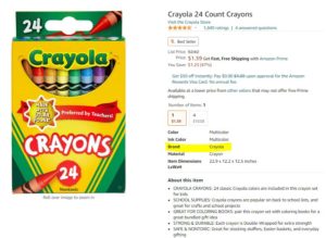 Why Is My Barcode Not Scanning At My Local Store? - Bar Code Graphics