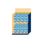 Overview of GTIN Packaging Levels - Bar Code Graphics