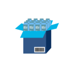 Overview of GTIN Packaging Levels - Bar Code Graphics