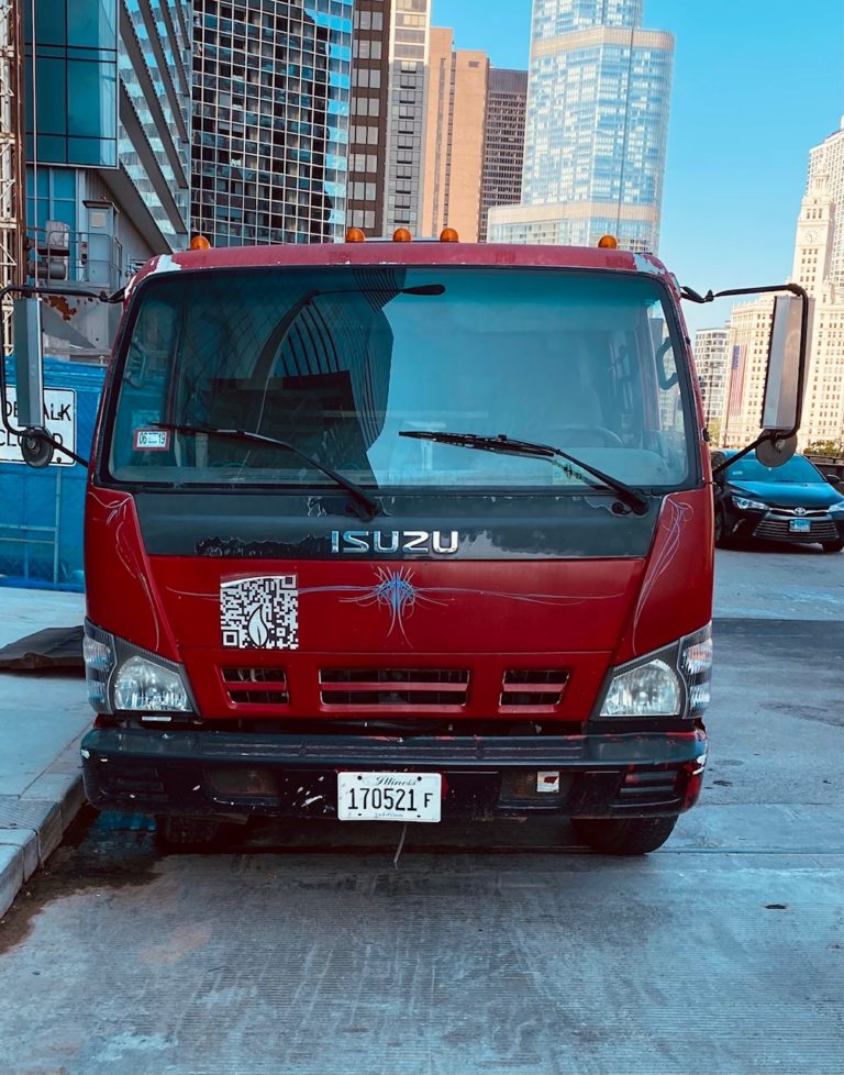 QR Code Overview Tutorial - Bar Code Graphics