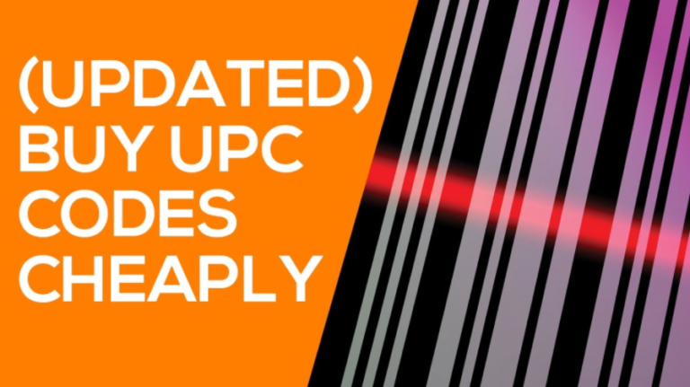 The Ramifications of Cheap UPC Barcodes - Bar Code Graphics