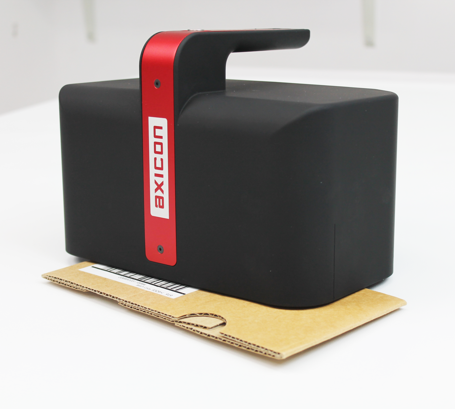 New GS1 Certified Verifier To Test Larger Barcodes - Bar Code Graphics