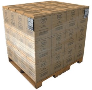 Walmart SSCC-18 Pallet Label ISO/ANSI Compliance Evaluation