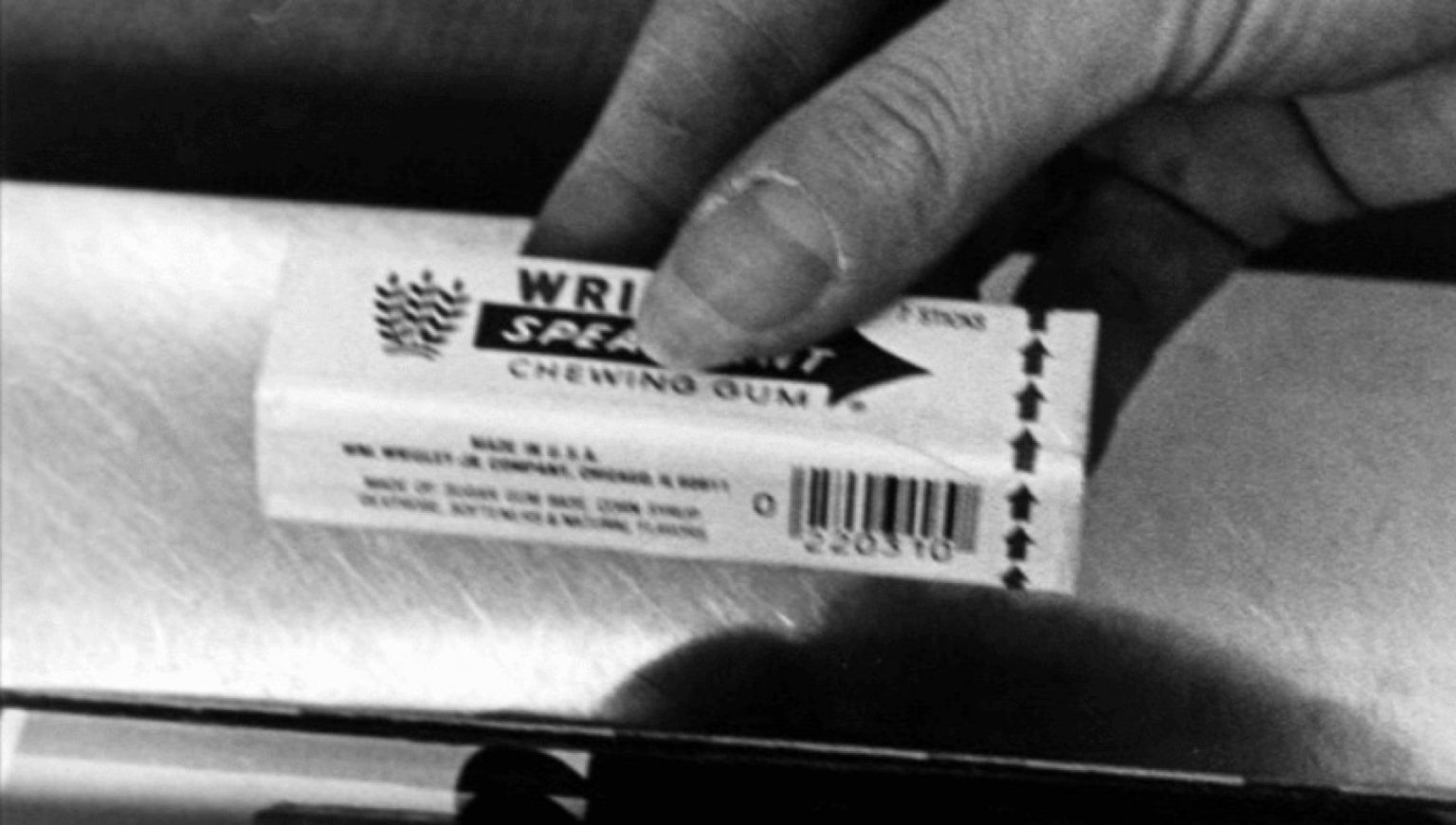 Celebrating 50 Years of the UPC Barcode - Bar Code Graphics