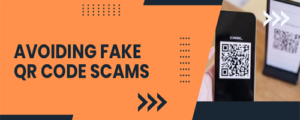 Beware of Fake QR Codes: Protect Yourself from Scams - Bar Code Graphics